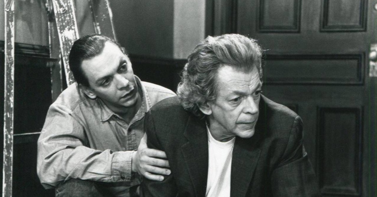 Hommage à Janette Bertrand : Télé-Québec présente de nouveau «L'Amour avec un grand A