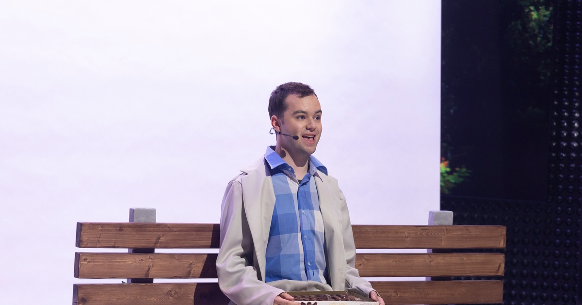 Vivez les coulisses de la surprise de Benjamin Gratton à «En direct du ...