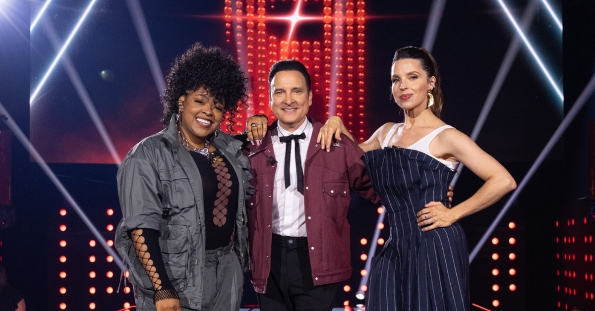 Gabrielle Boudreau de Révolution s'incline en finale d'une populaire ...