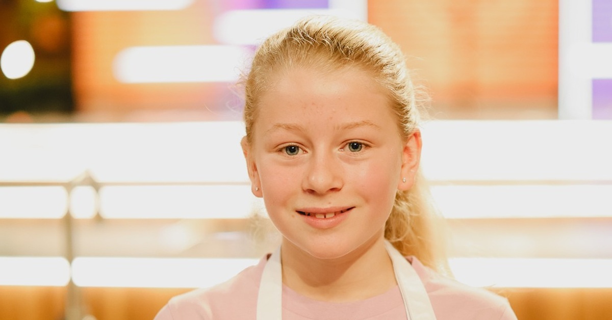 Découvrez les candidats de «Masterchef Junior Québec
