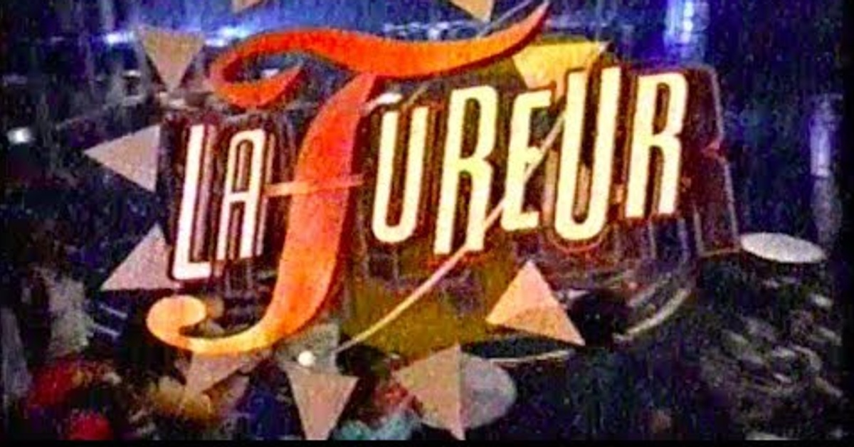 La fureur (1998-2007) - Émission (Variété, Musical)