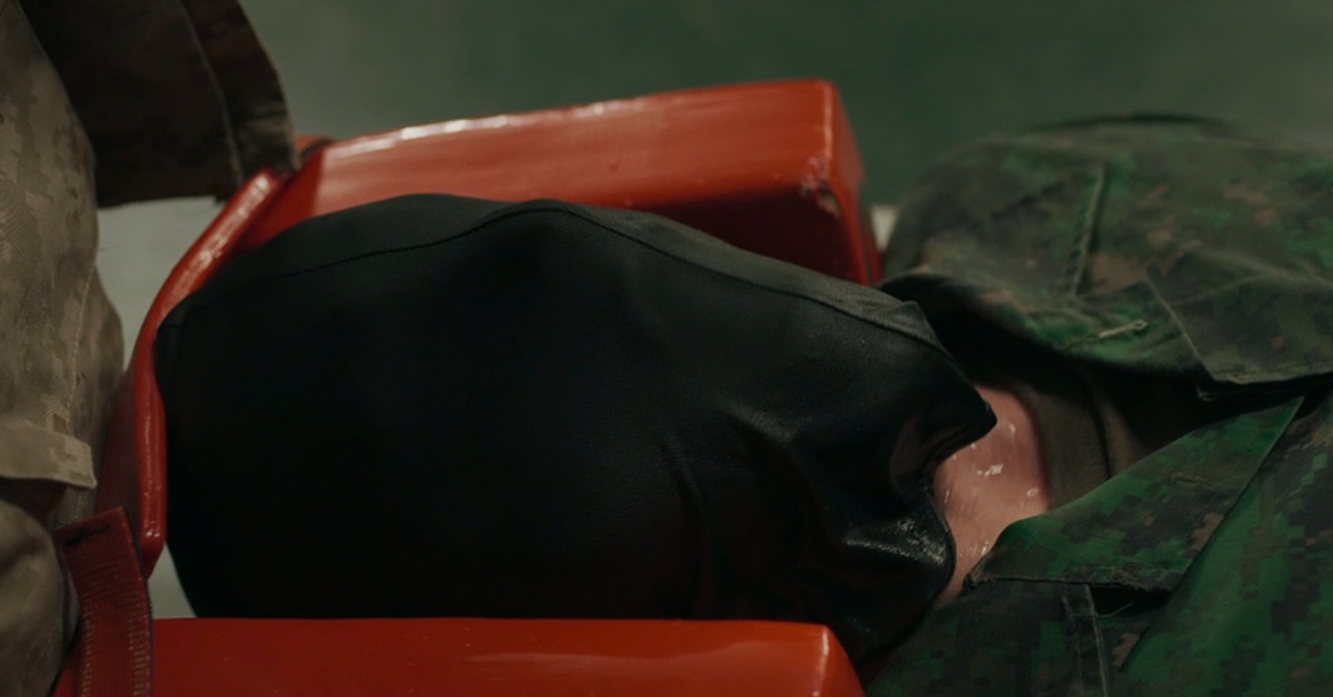 « Les armes» : Les téléspectateurs réagissent à un épisode difficile