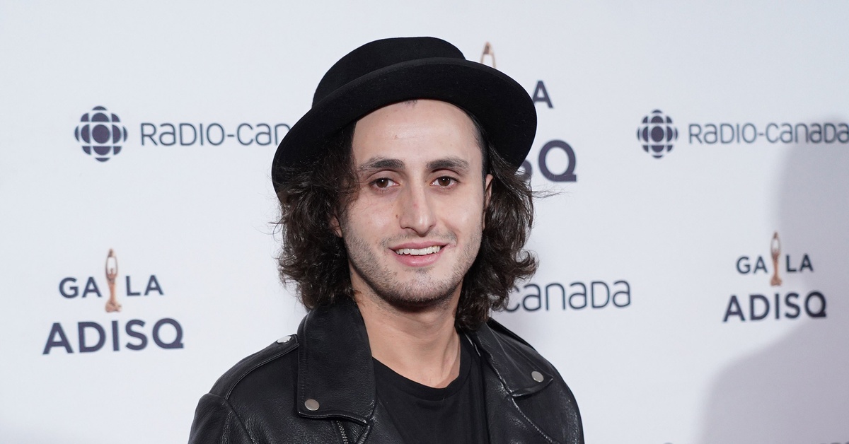 Rick Pagano parle de sa relation d'amitié inattendue avec Marc Dupré