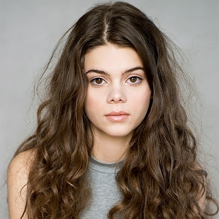 Marie-Ève Beauregard - Comédienne, Actrice | Qui Joue Qui