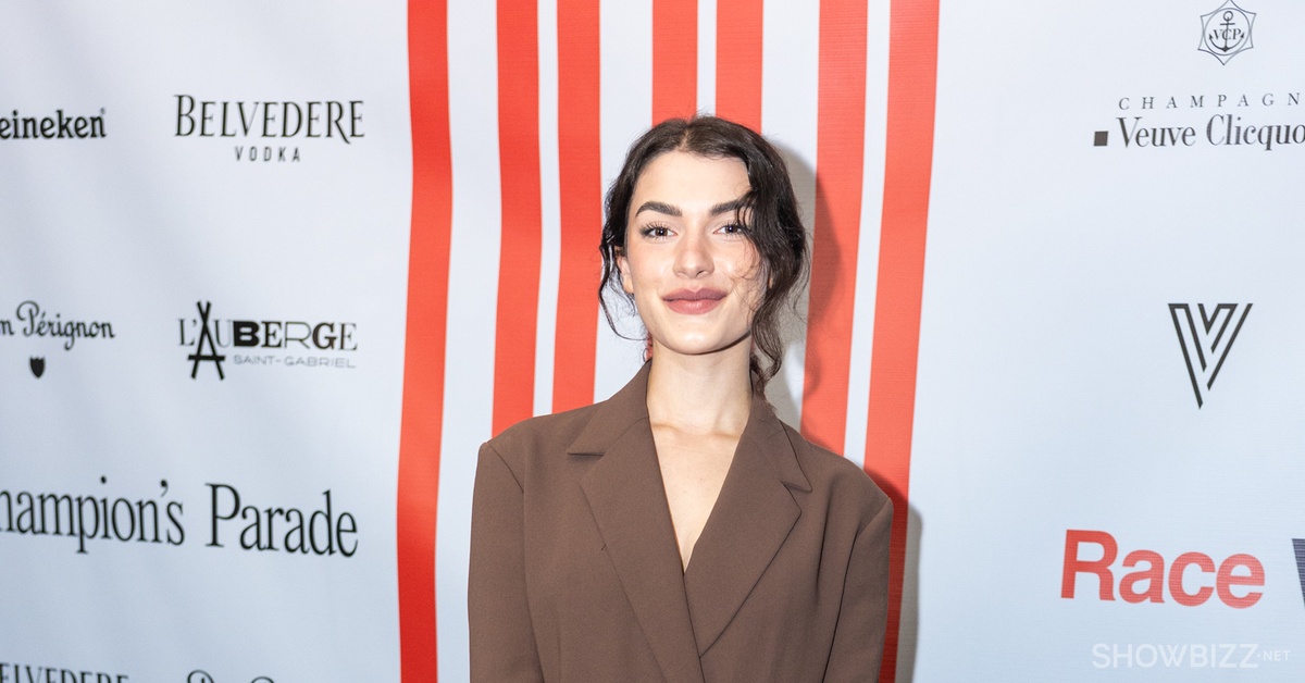 Livia Martin - Comédienne