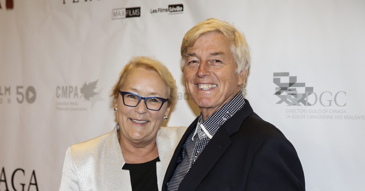 Claude Blanchet - Personnalité