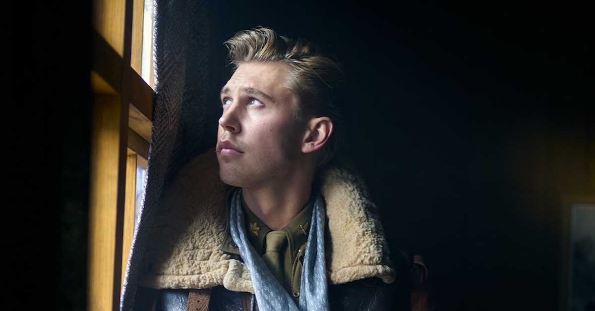 Austin Butler sera la tête d'affiche du prochain film de Darren ...