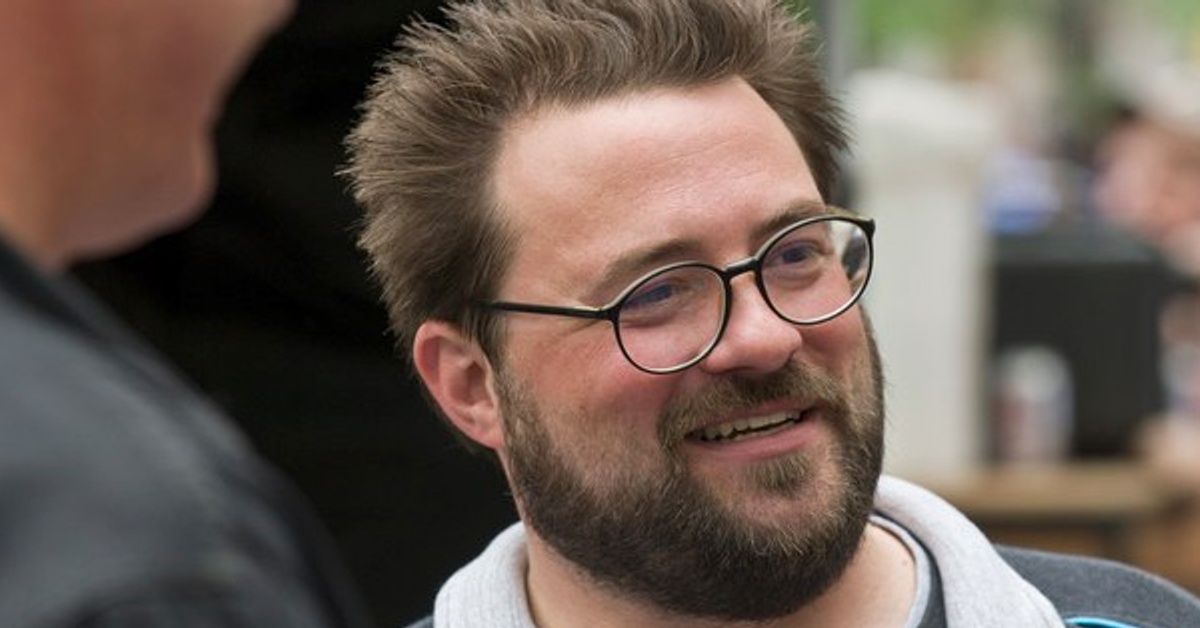 Kevin Smith pourra enfin réaliser Red State - Actualités - Cinoche.com
