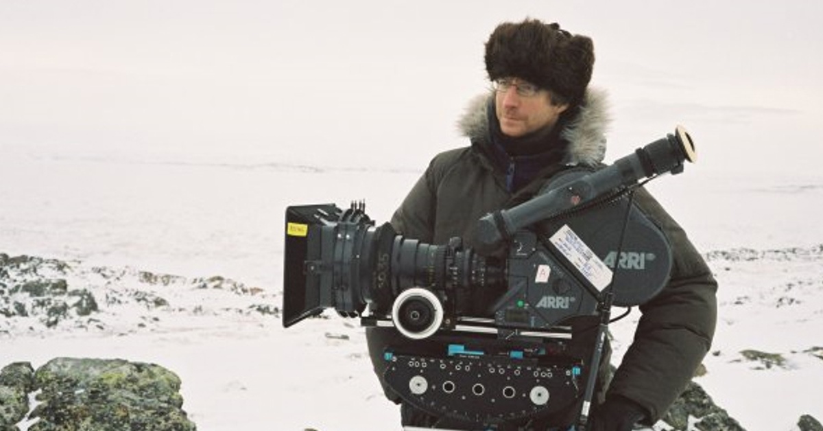 Benoit Pilon débute le tournage de Décharge - Actualités - Cinoche.com