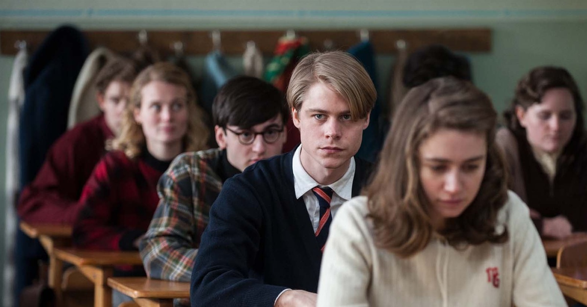 Tom Gramenz - Acteur