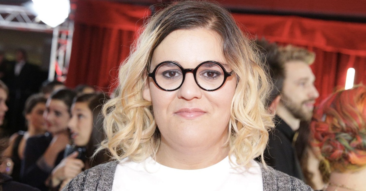 Safia Nolin fait une rare apparition télévisée à «En direct de l'univers