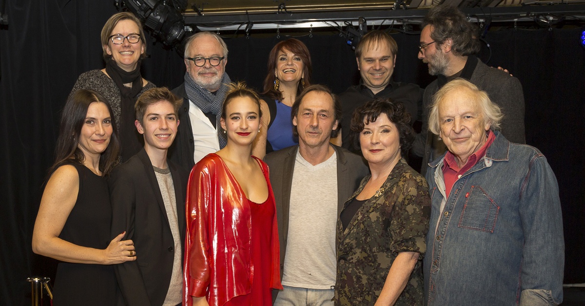 Alexandre Sheasby - Personnalité