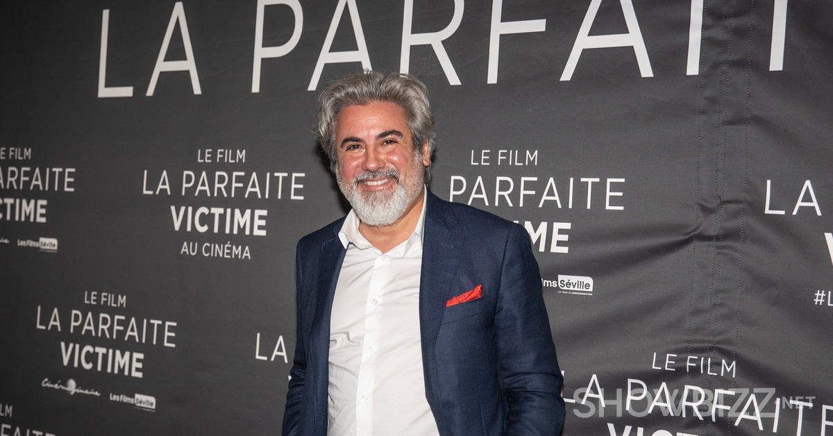 Pablo Rodriguez - Personnages