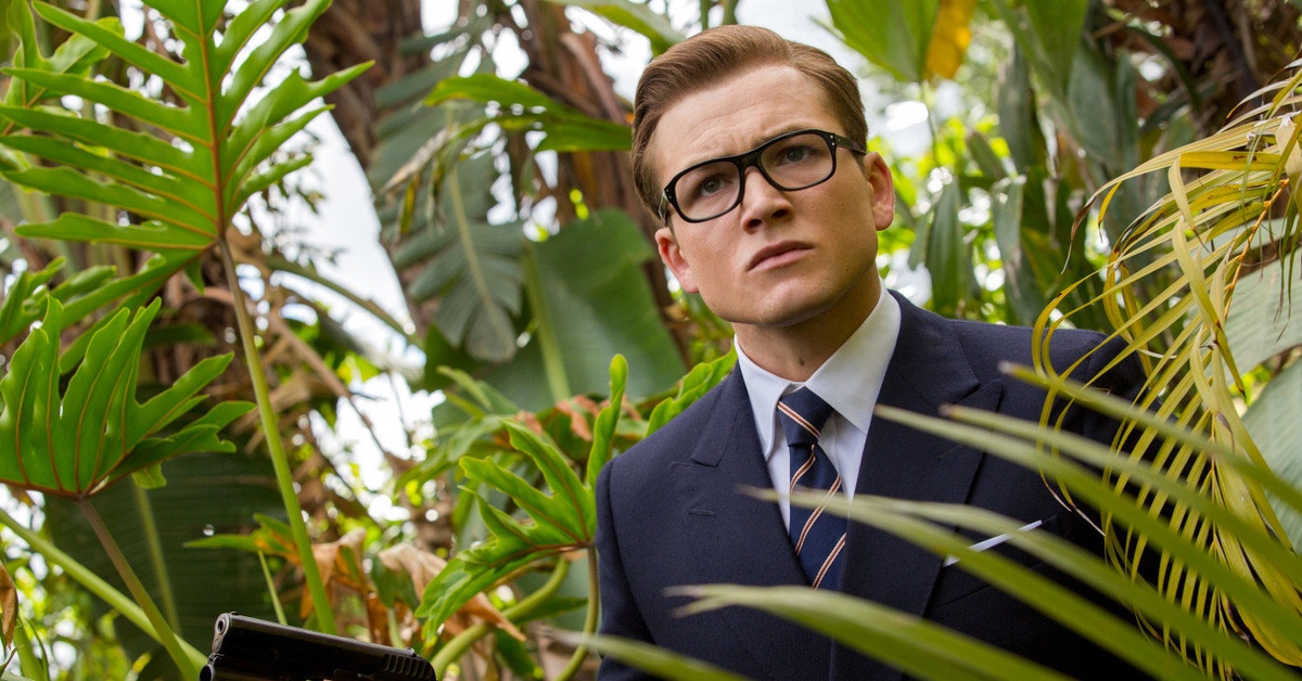 Box-office québécois : Kingsman : Le cercle d'or dépasse Ça et NINJAGO ...