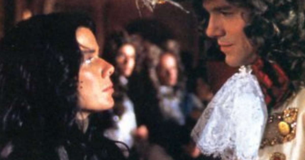 Shehaweh (1993) - Série