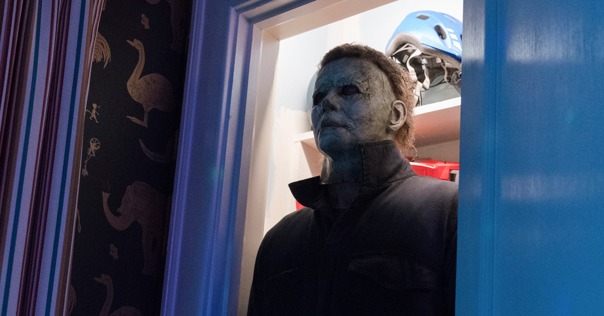 Dix choses à savoir sur le nouveau Halloween - Actualités - Cinoche.com