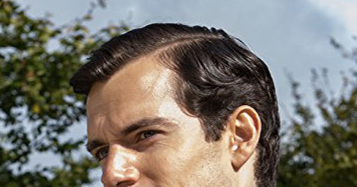 Henry Cavill - Cinoche.com