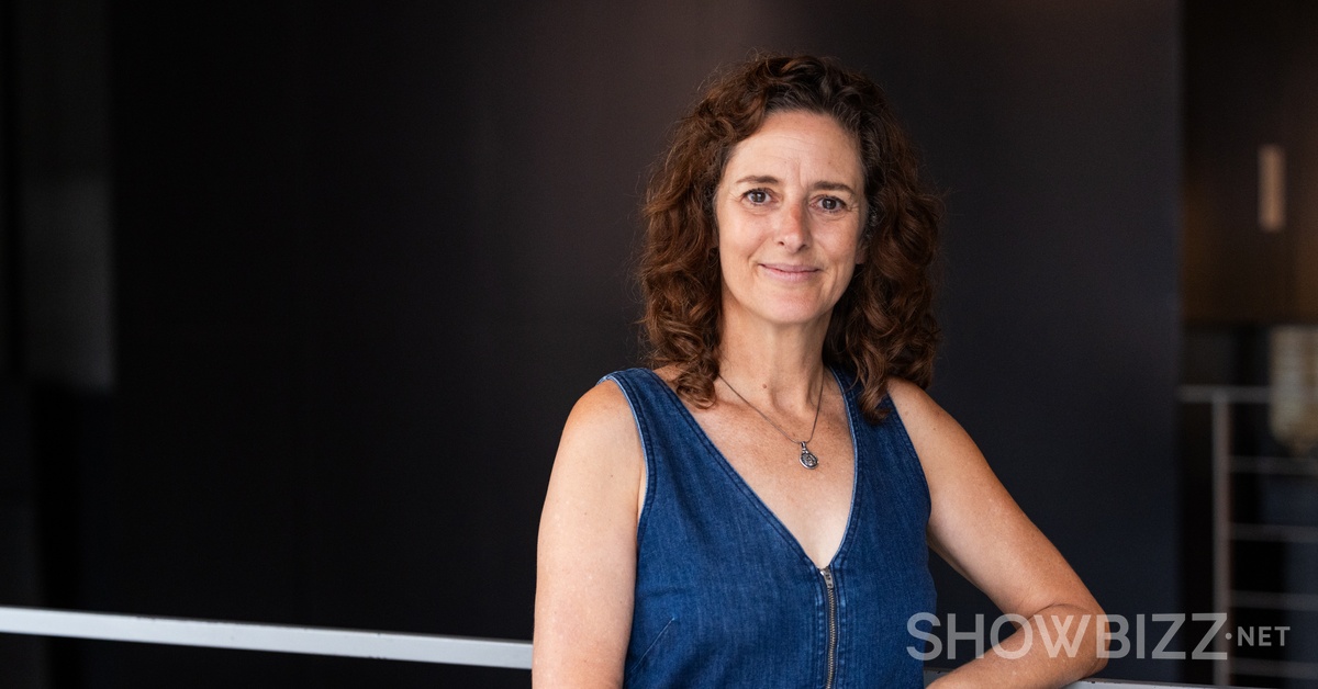 La comédienne Isabelle Brouillette retrouve la scène après un ...