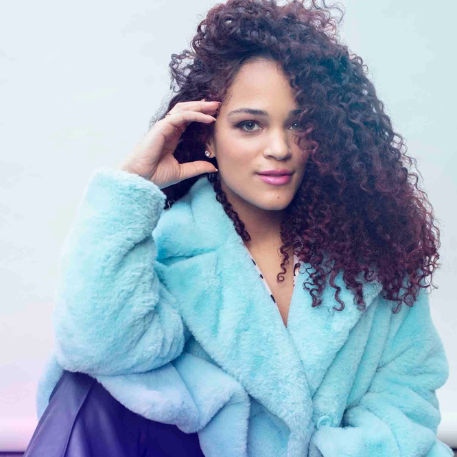 Chanel Mings - Comédienne, Actrice | Qui Joue Qui