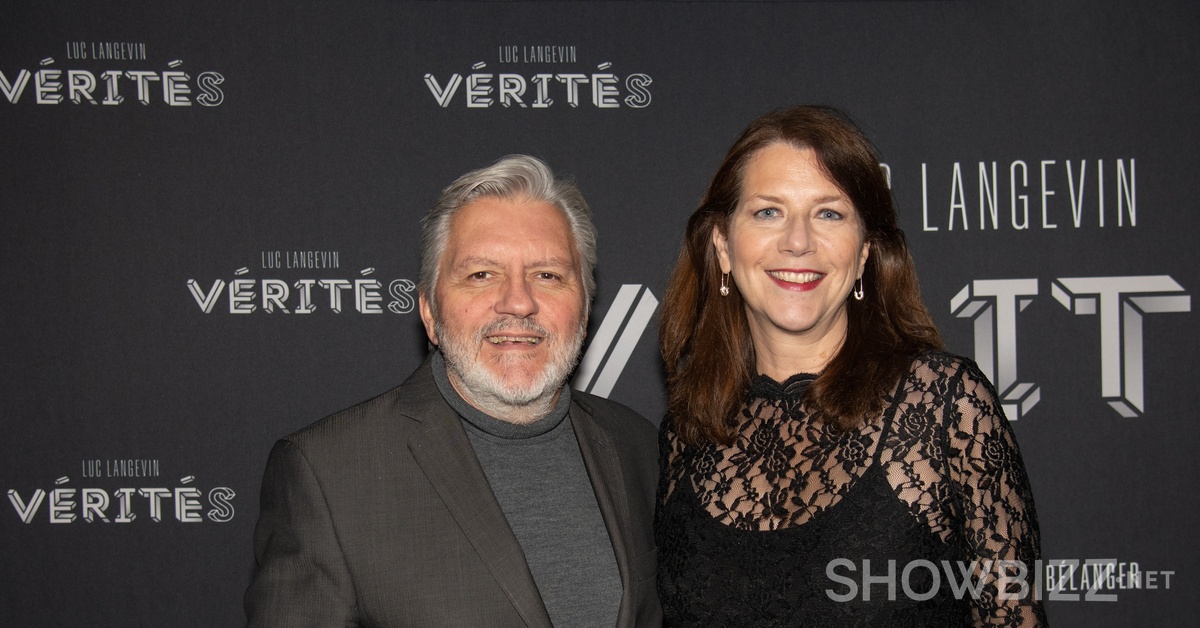 Nouveau look pour Sophie Durocher