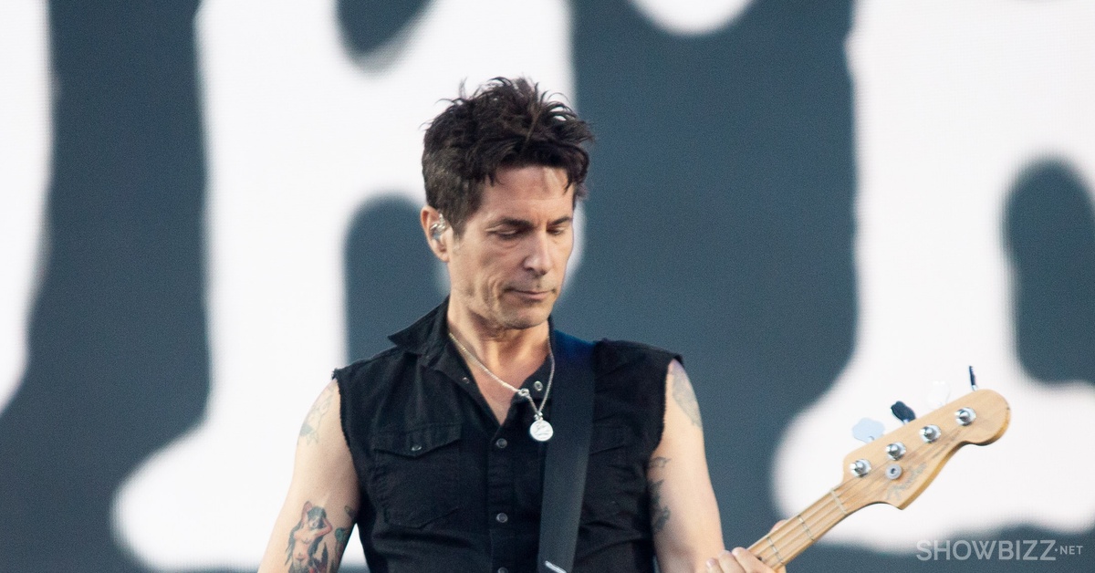 Greg K - Personnages