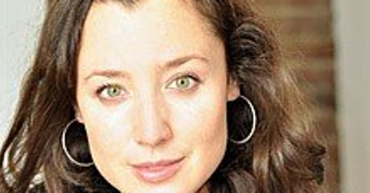 Maude Laurendeau - Comédienne