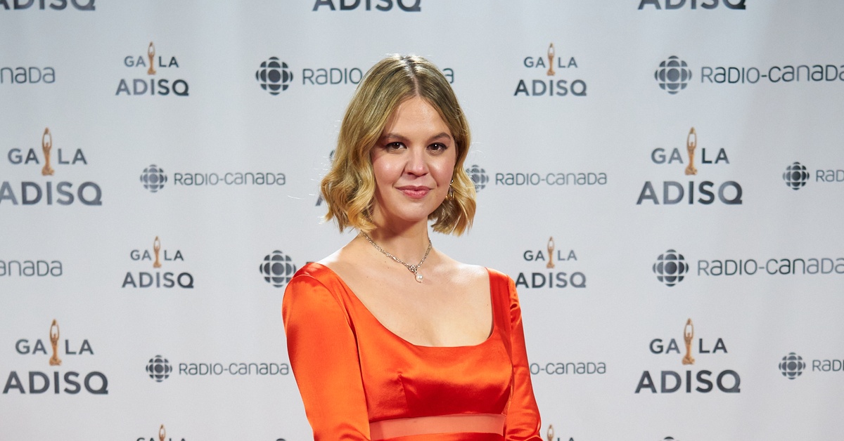 Eli Rose - Personnalité