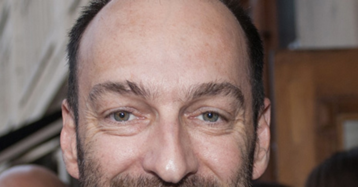 Ken Scott - Comédien, Auteur