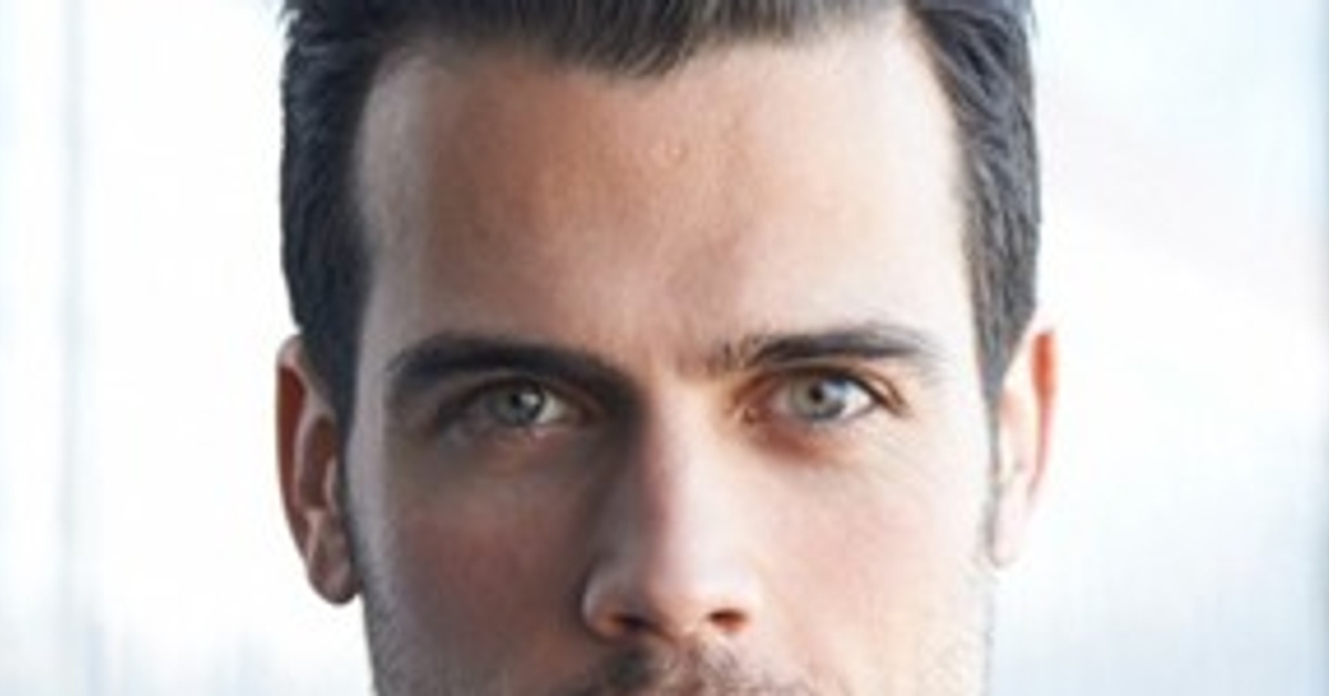 Thomas Beaudoin - Comédien