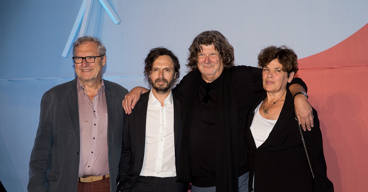 Bernadette Payeur - Producteur