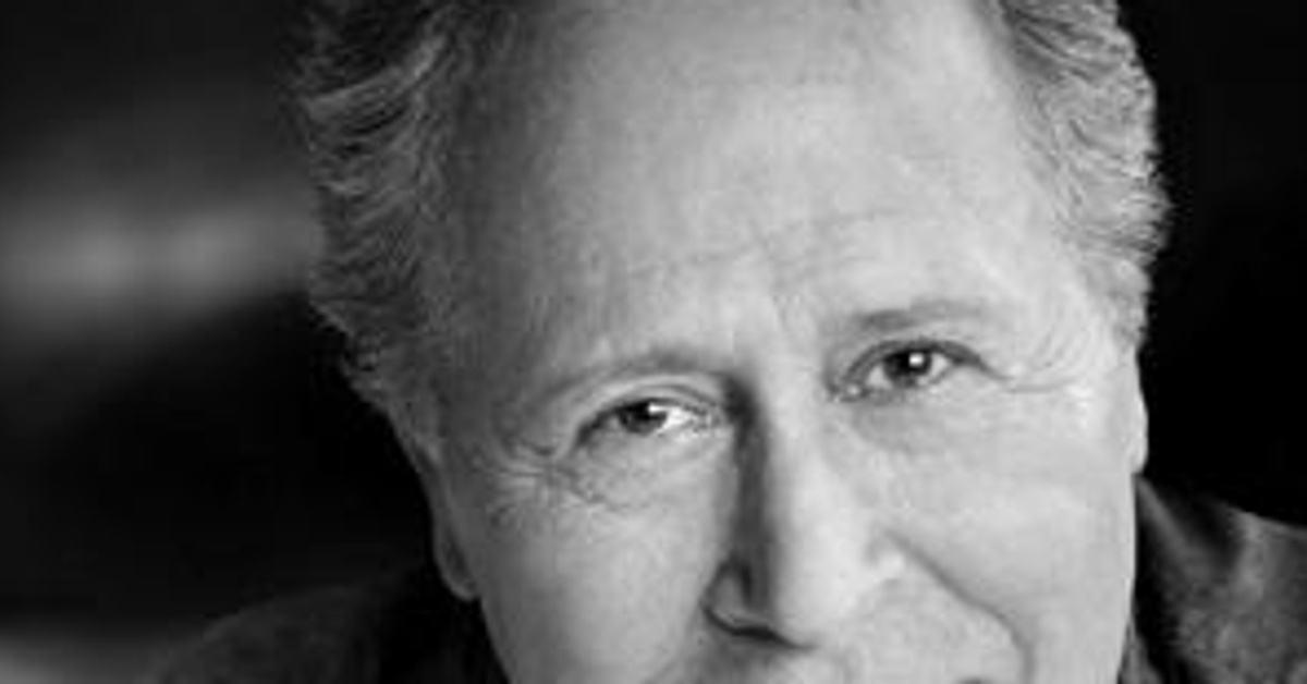 Donald Pilon - Personnages