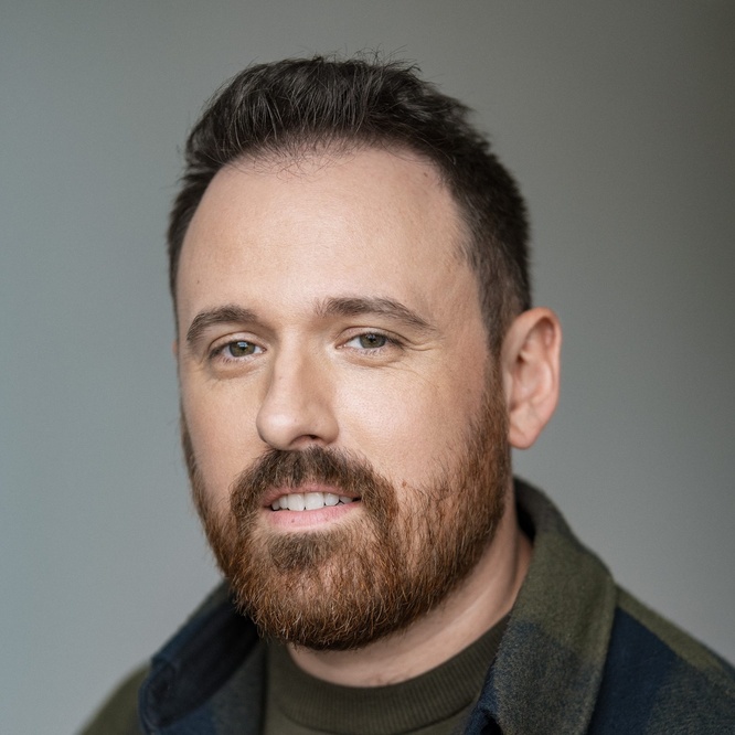 David Strasbourg - Comédien | Qui Joue Qui