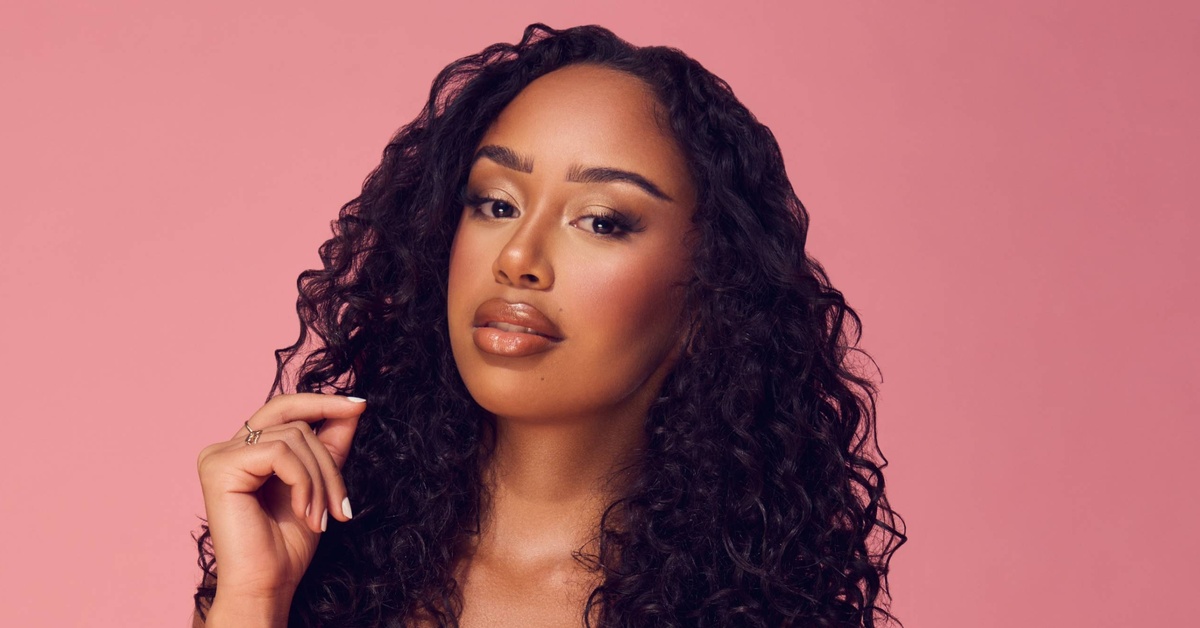 Skye Zaiah - Personnages