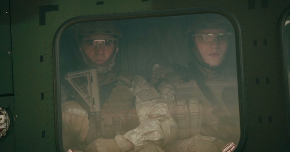 « Les Armes» : Découvrez l'histoire de la deuxième saison