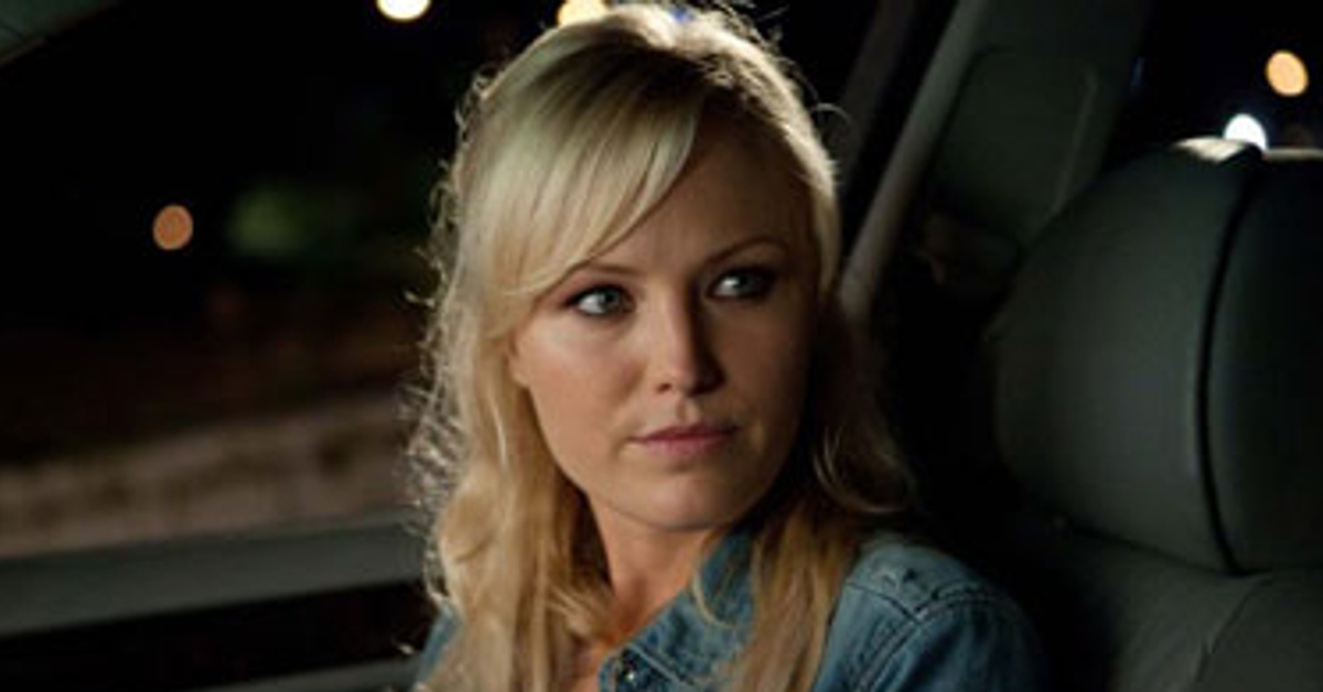Malin Akerman sera Debbie Harry dans CBGB - Actualités - Cinoche.com