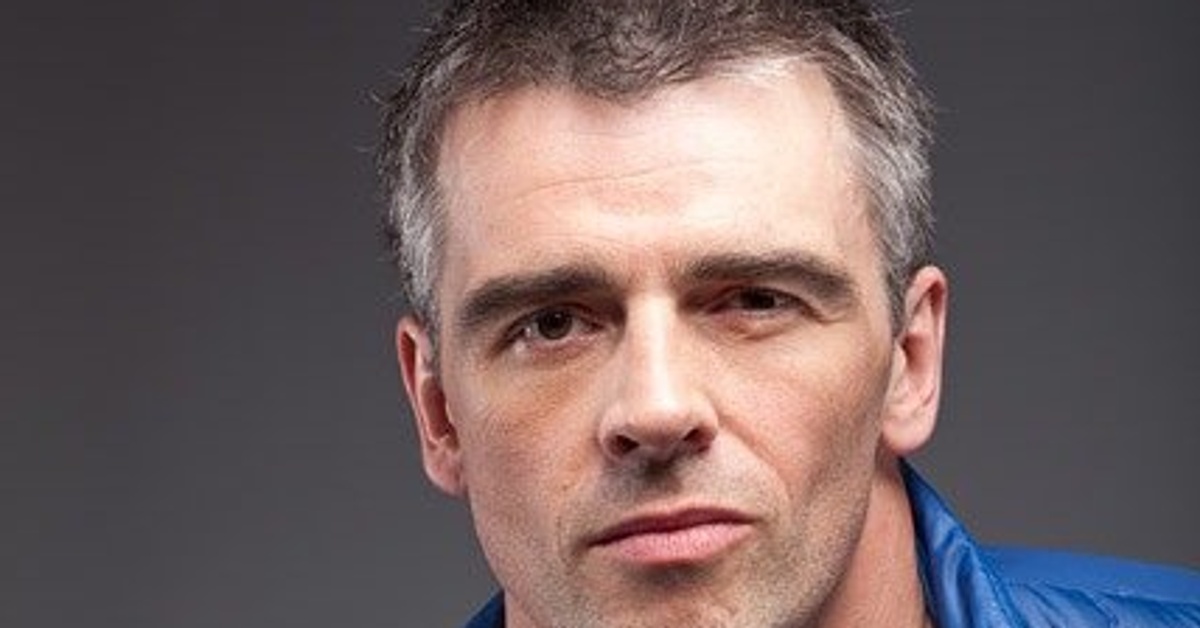 Patrice Godin - Comédien, Animateur