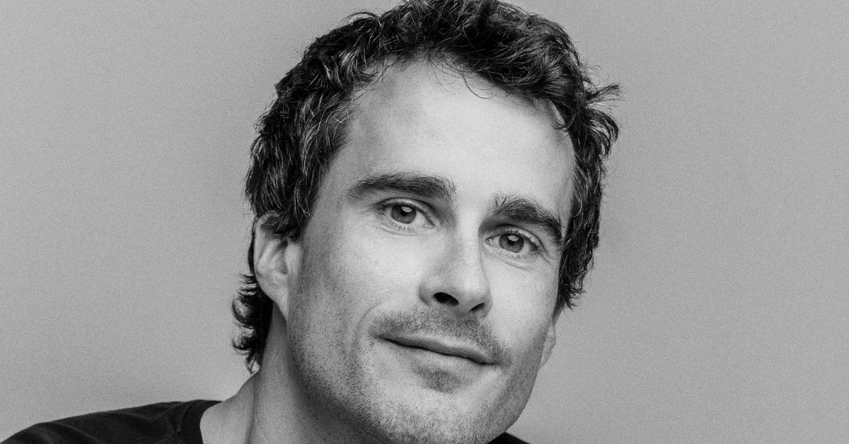 Patrick Hivon - Cinoche.com