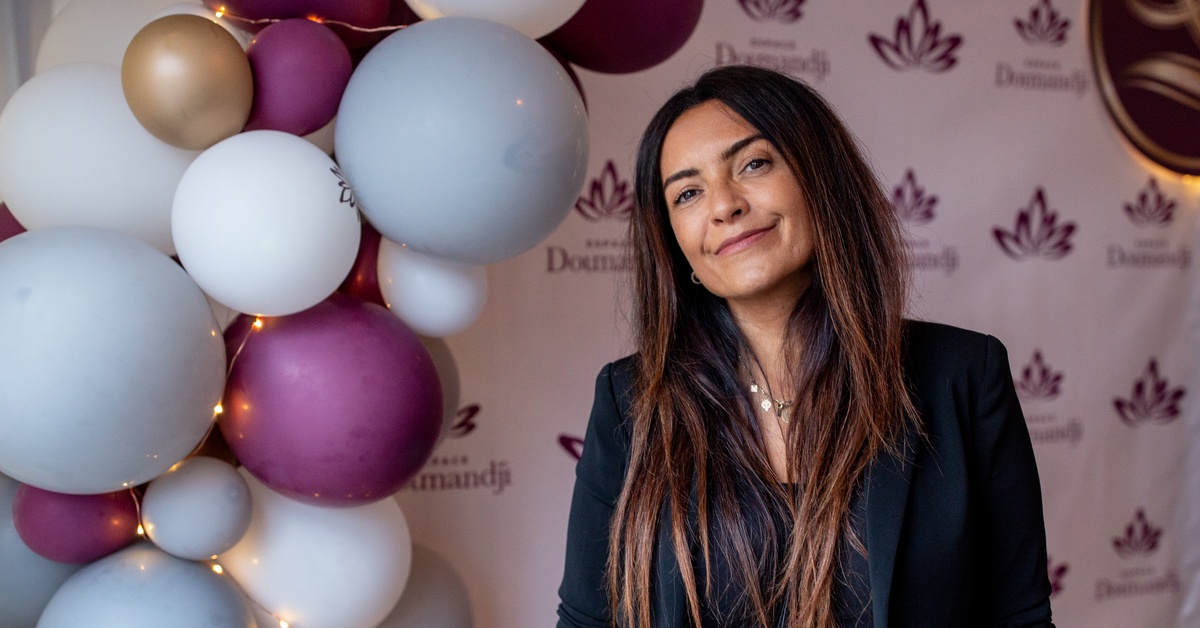 Alexandra Diaz annonce être atteinte d'un cancer