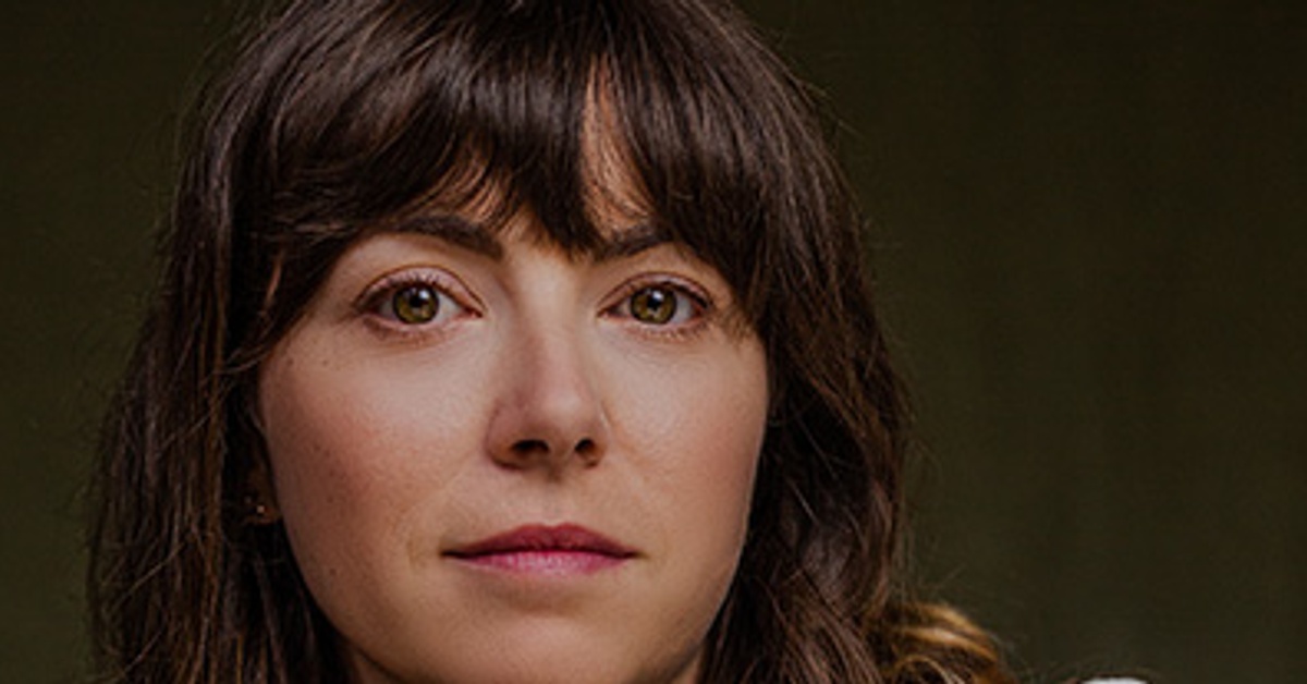 Maude Hébert - Cinoche.com