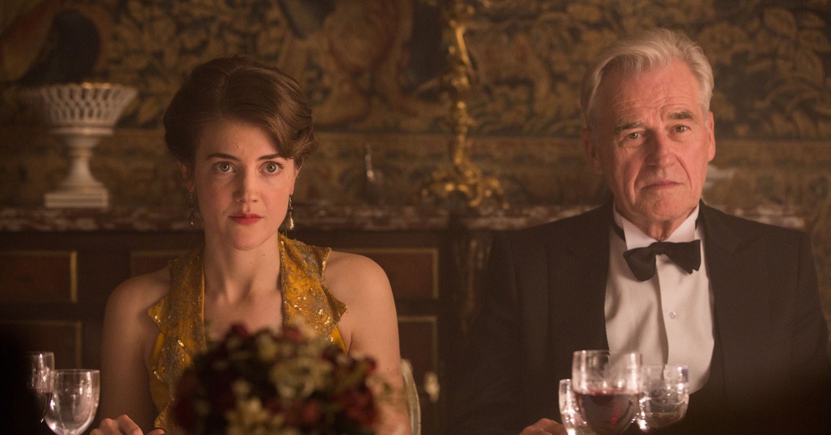 Tim Ahern - Comédien