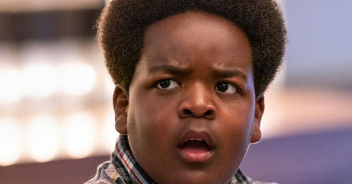 Keith L. Williams - Acteur