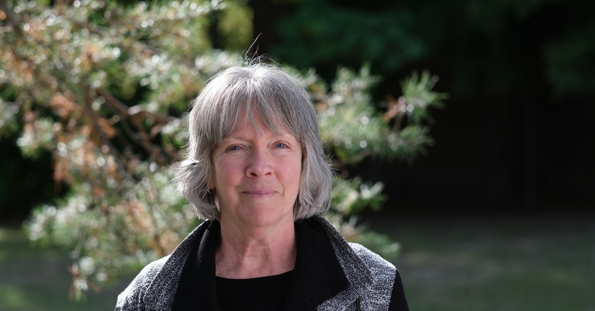Anne-Marie Rocher - Comédienne