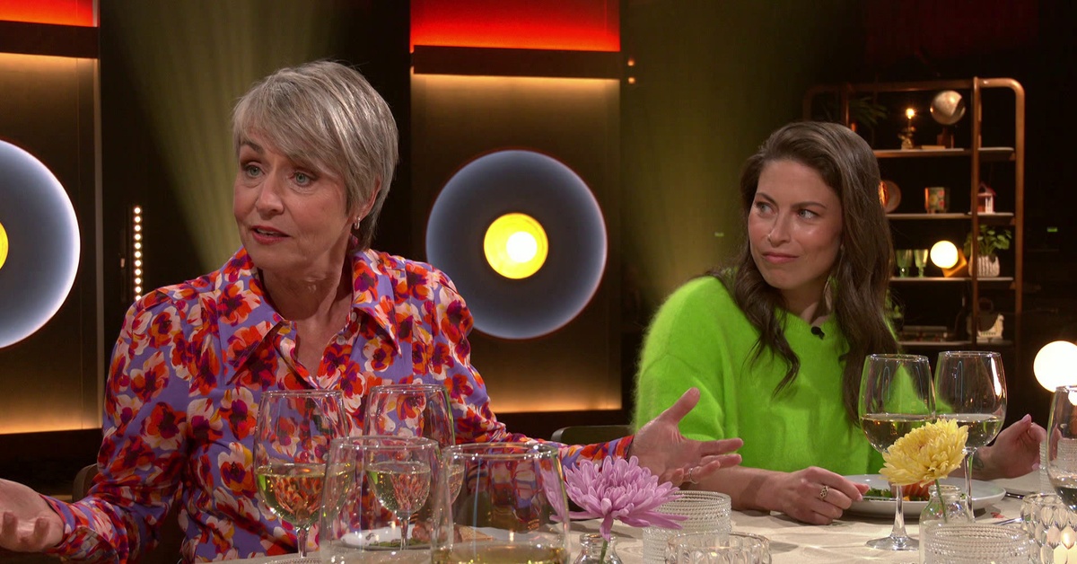 Roseline Filion - Personnalité