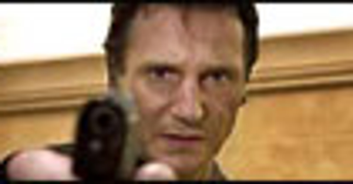 Bande-annonce du film Taken écrit par Luc Besson - Actualités - Cinoche.com