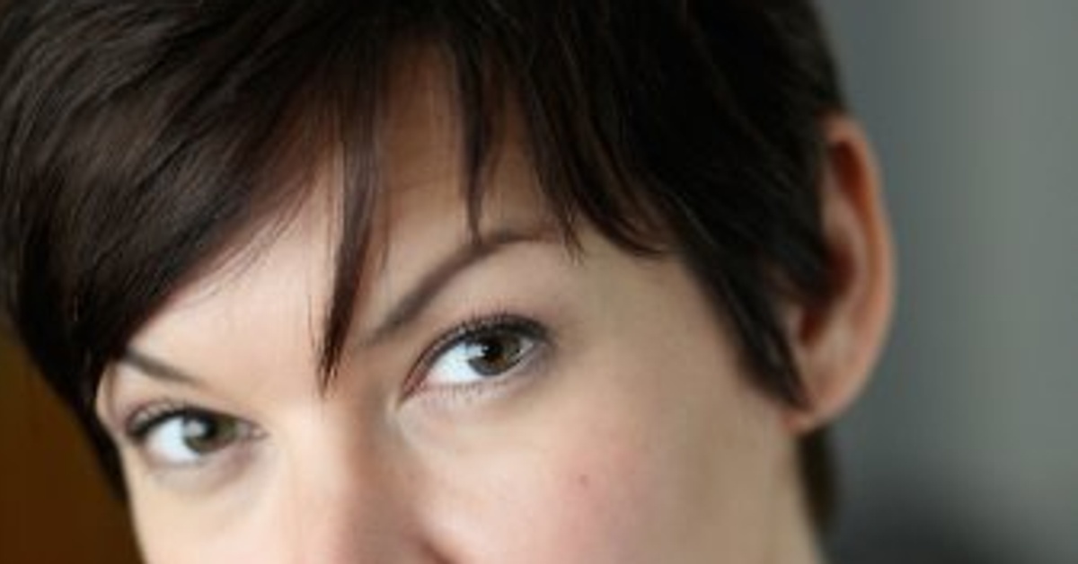 Julie Ménard - Cinoche.com