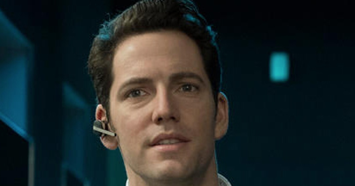 Brett Donahue - Comédien