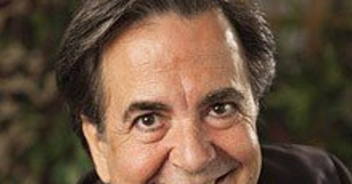 Marco Ramirez - Comédien