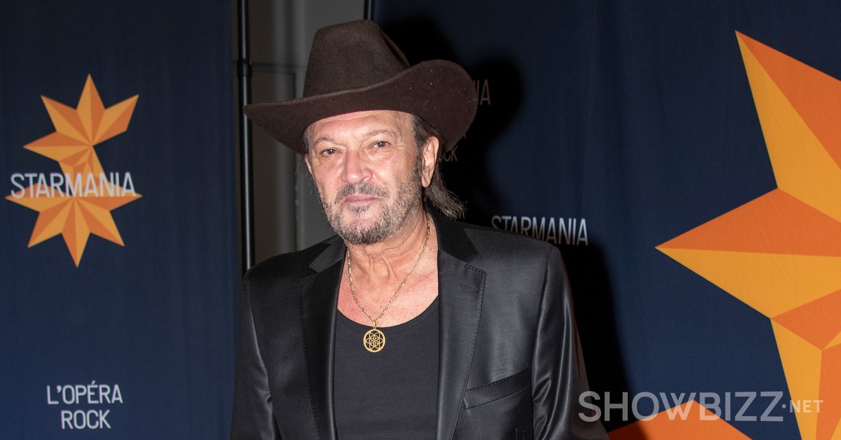 Marc Gabriel - Personnalité