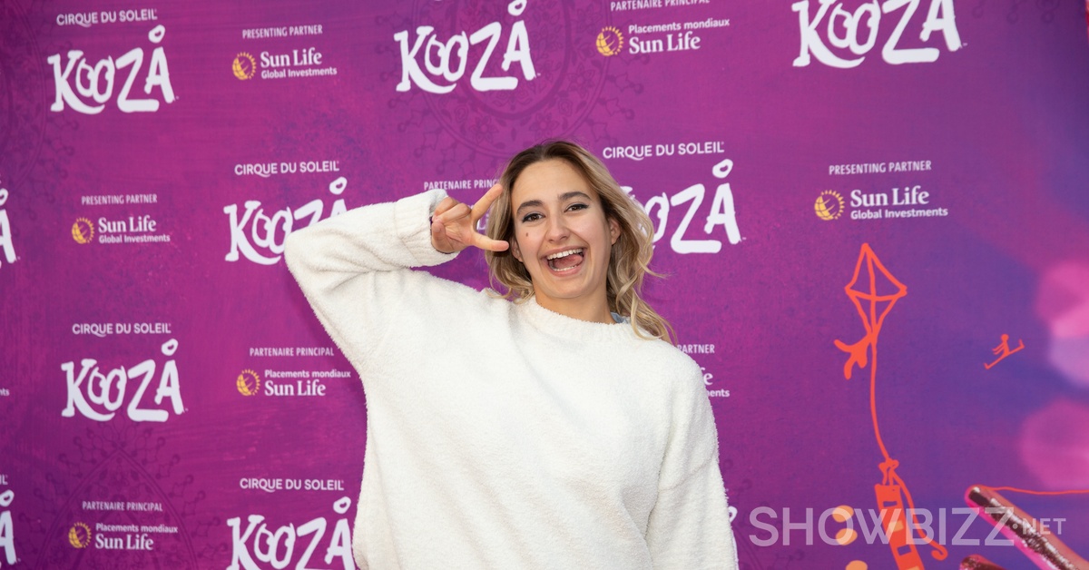 Éléonore Lagacé fréquenterait un candidat de Big Brother Célébrités