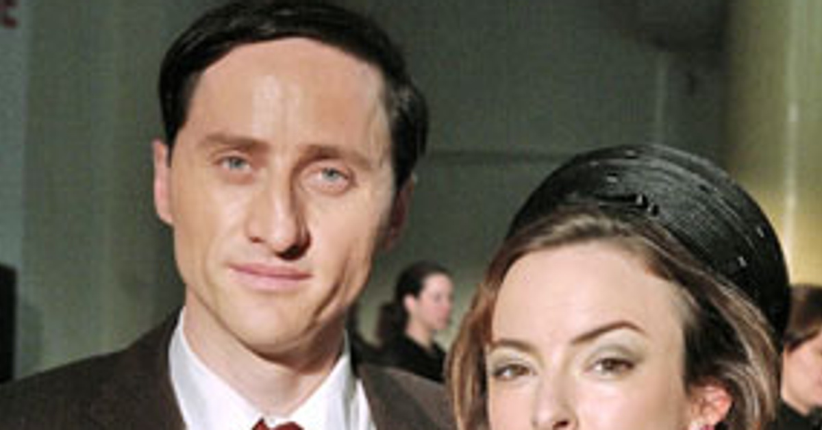 René (2006) - Série